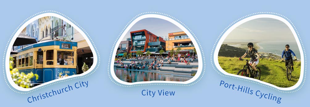 Fly with China Southern Airlines - Takes You from Europe to Oceania and ...