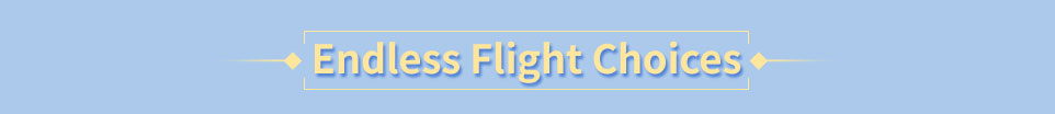 Fly with China Southern Airlines - Takes You from Europe to Oceania and ...